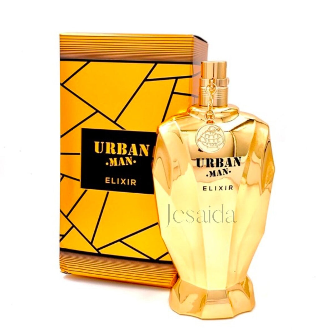Fragrance World – Perfumes Base